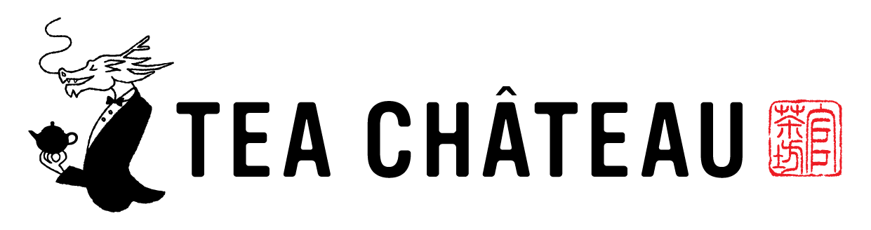 CCTV T&C – TEA CHÂTEAU