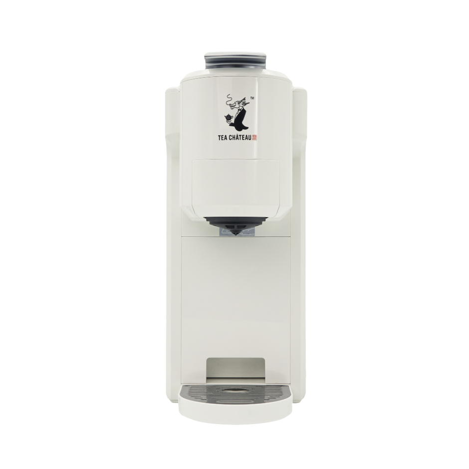 沖泡茶機 – TEA CHÂTEAU