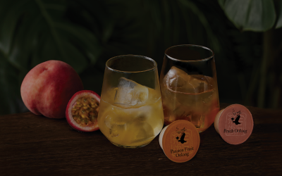 TEA CHÂTEAU 香港 │ 與別不同的養生茶體驗 │ 了解及訂購沖泡茶機及養生茶囊 - TEA CHÂTEAU 香港