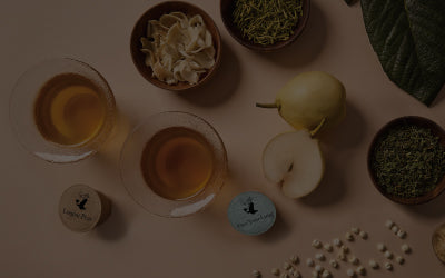 TEA CHÂTEAU 香港 │ 一按滋養生活 | 雙11網店獨家優惠現正開始，驚喜優惠每周不同！